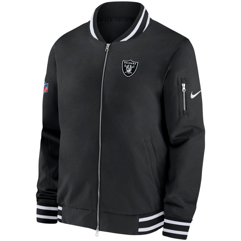 NIKE 2024 COACH BOMBER JACKET