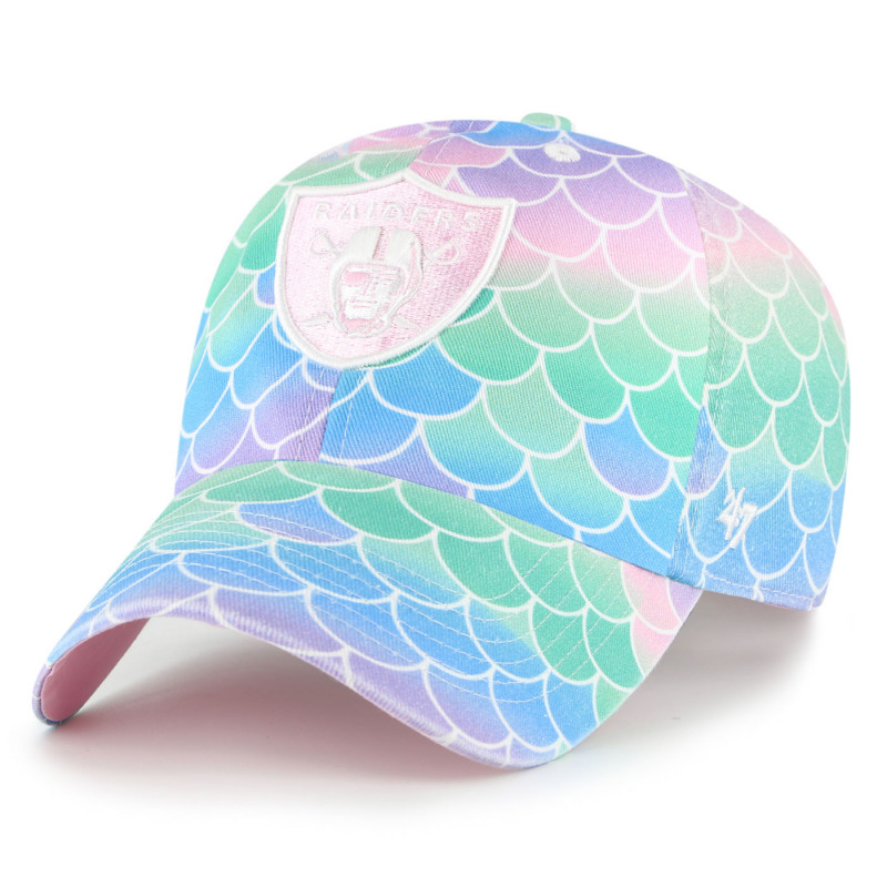 '47 GIRLS MERMAID CLEAN UP CAP