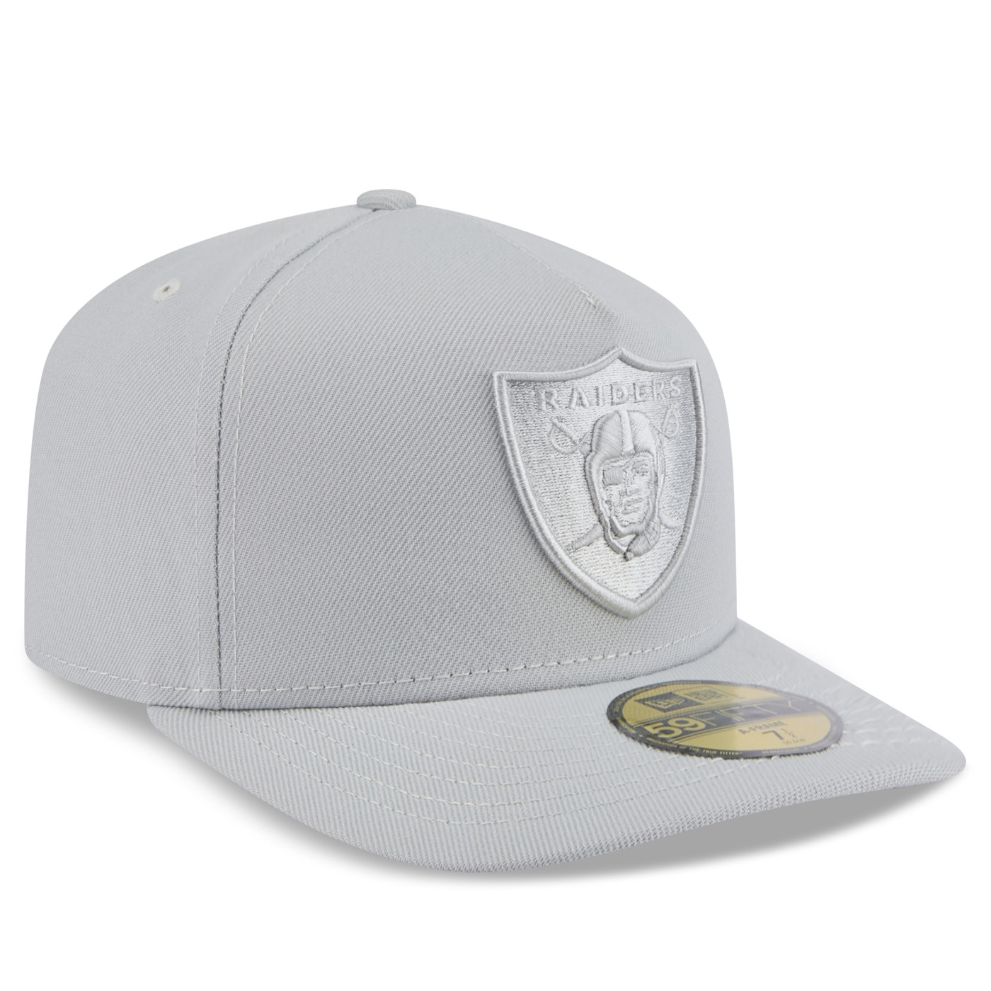 NEW ERA 59FIFTY COLOR PACK A FRAME CAP