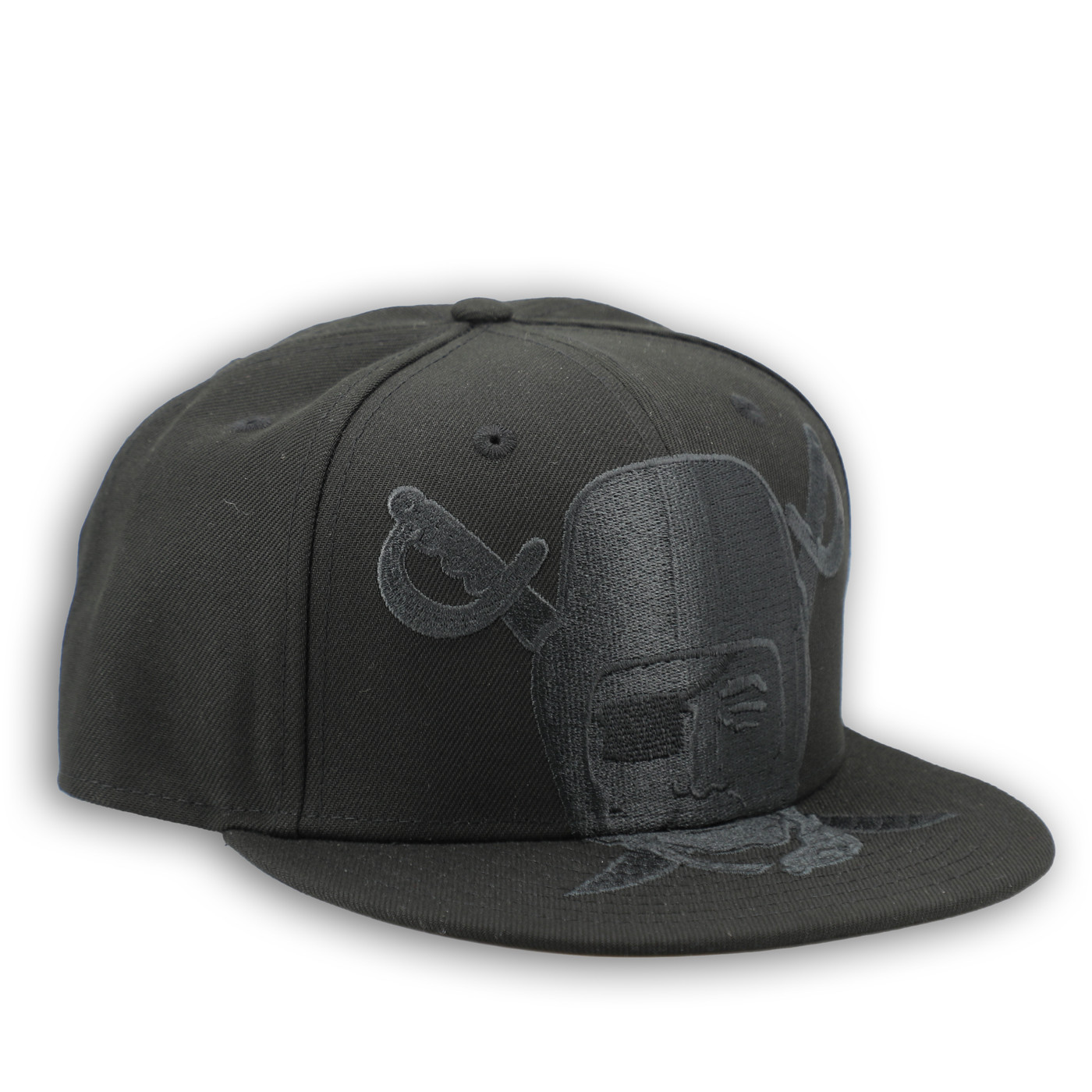 NEW ERA 9FIFTY MONSTER PIRATE CAP