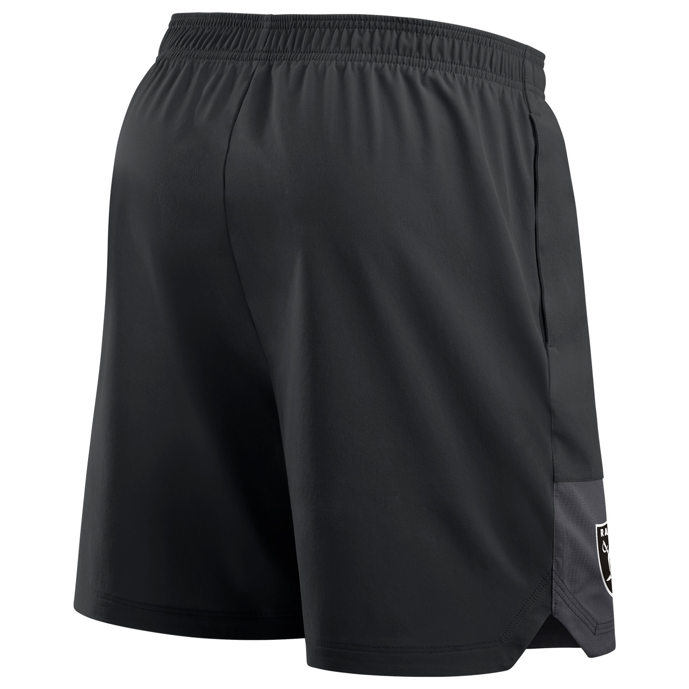 NIKE DRI FIT WOVEN UV SHORTS