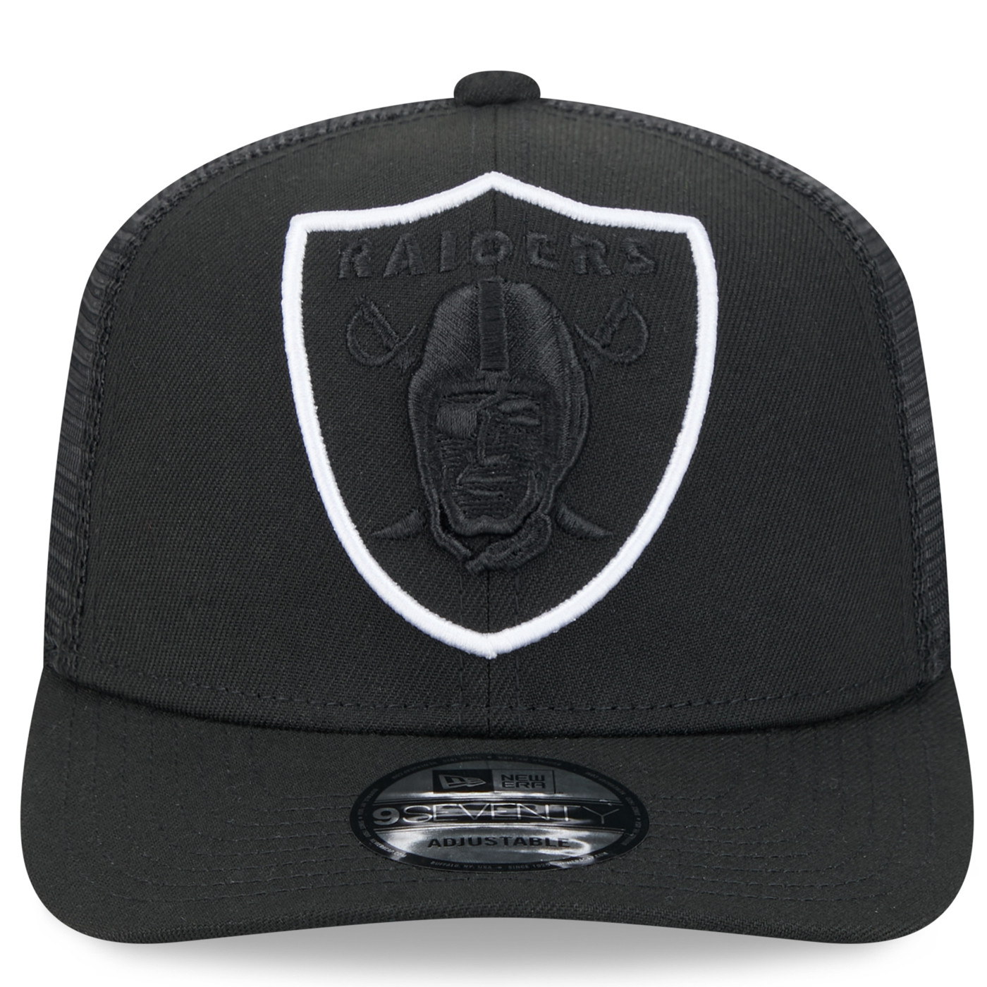 NEW ERA ELEMENTAL SHIELD TRUCKER CAP