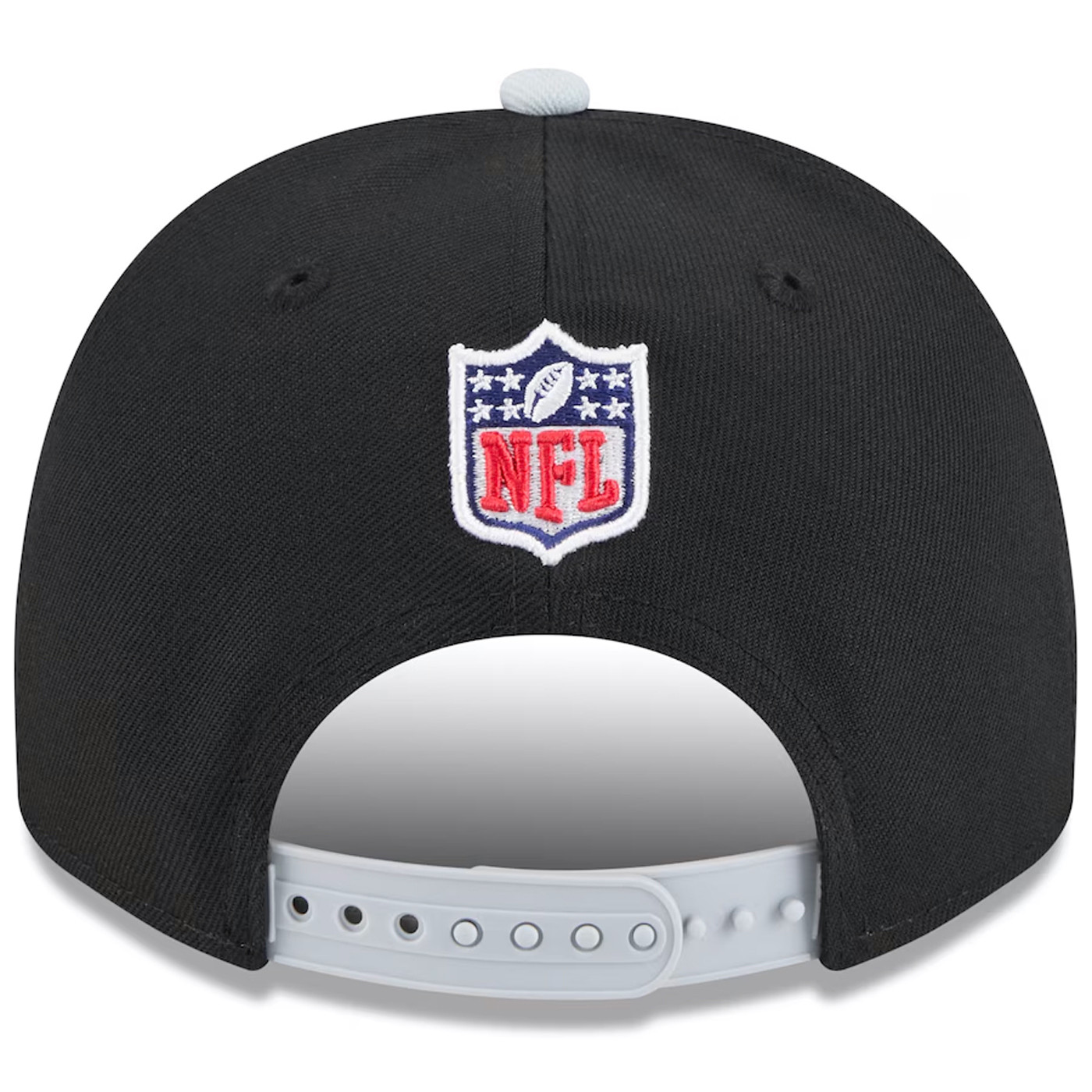 NEW ERA YOUTH 9FIFTY 2025 NFL DRAFT CAP