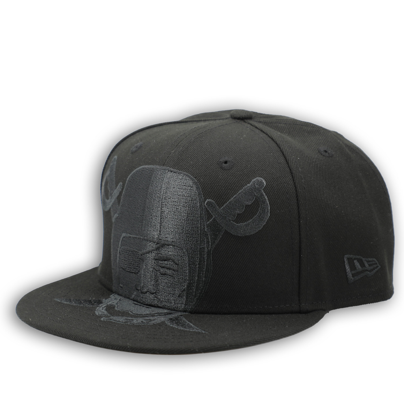 NEW ERA 9FIFTY MONSTER PIRATE CAP