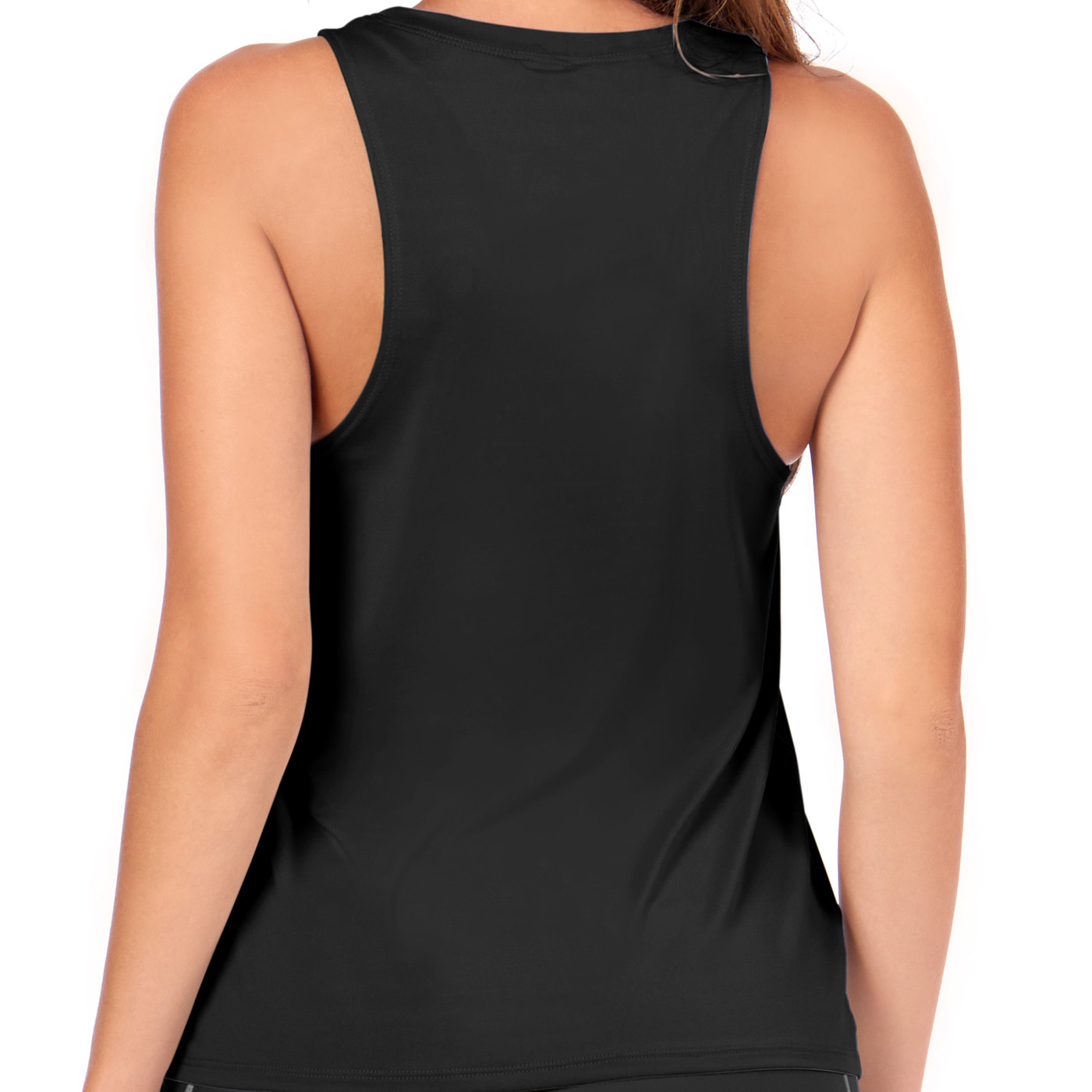 RAIDERS MID BLUEPRINT TANK